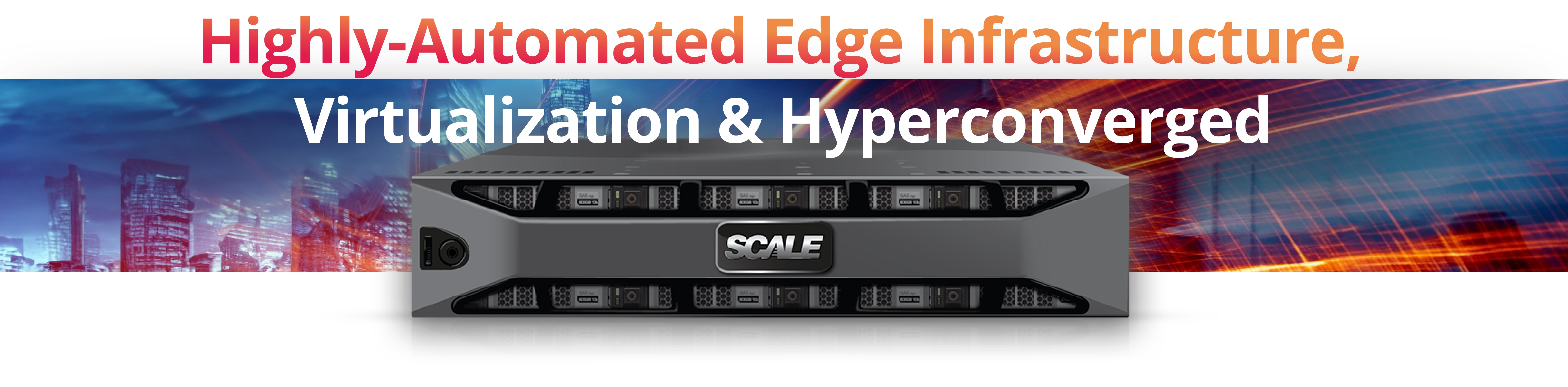 scalecomputing.asia – Scale Computing