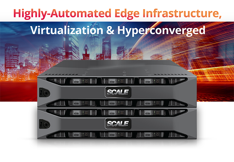 scalecomputing.asia – Scale Computing